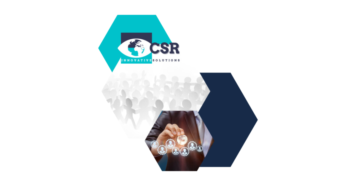 Our Team - CSR Innovative Solutions